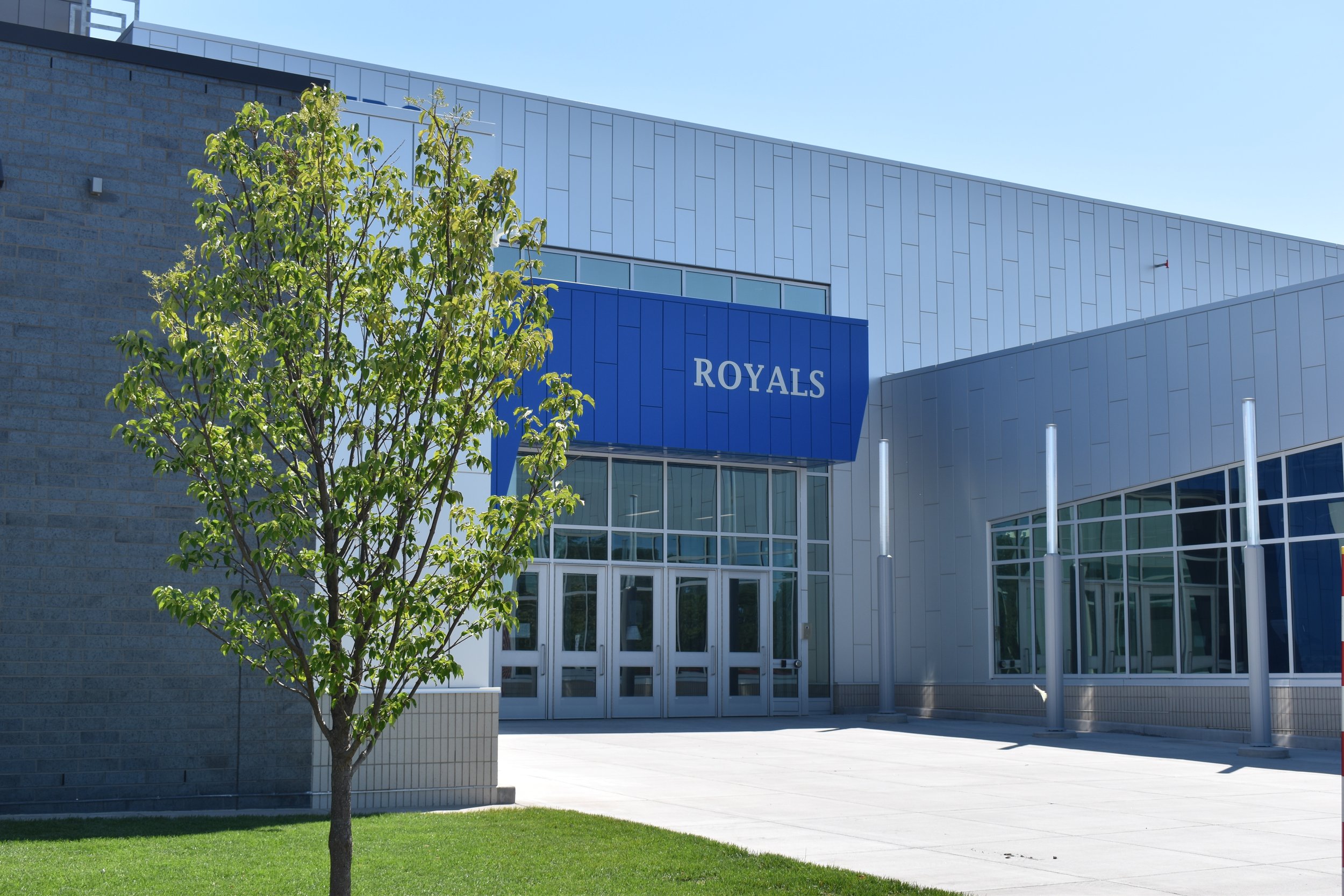 Education — Calyx Design Group