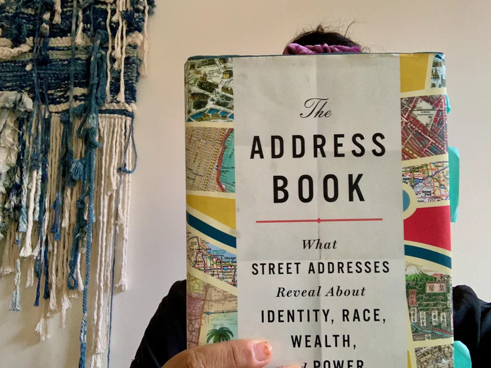 Everything You've Ever Wanted to Know About Addresses — Distill Creative