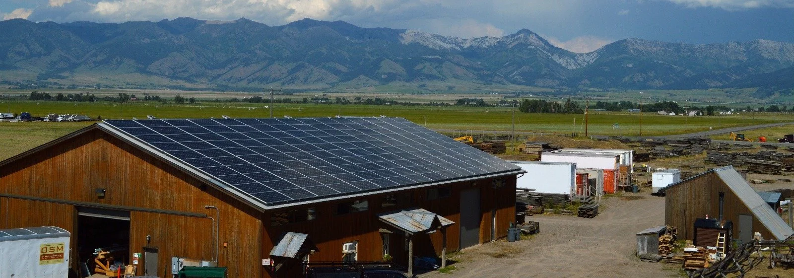 Saltash Mountain Consulting | USDA Grant Writer & Rural Energy for ...