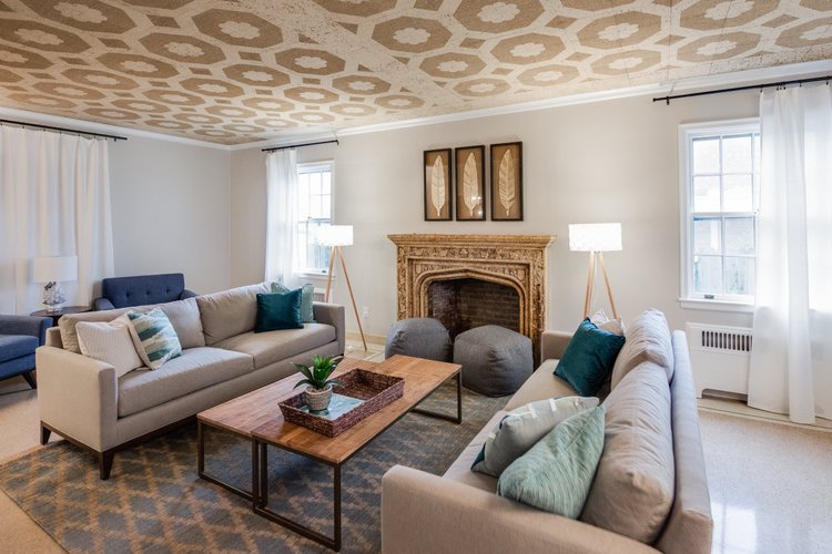 Interior Design and Remodel Projects — Annie B. Designs