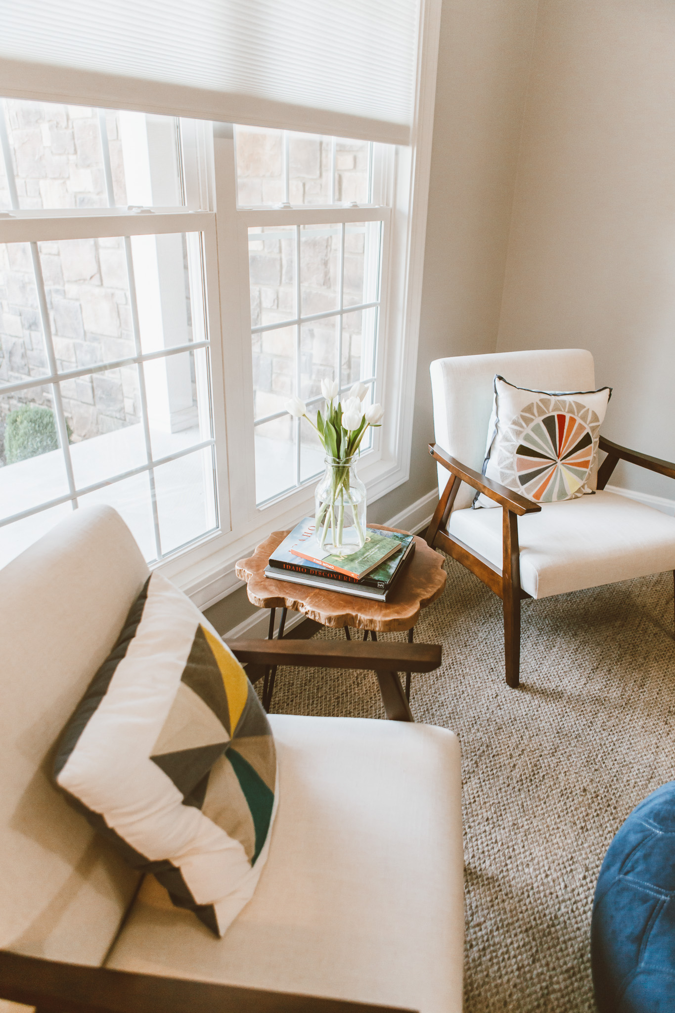 Saint James Place — Annie B. Designs