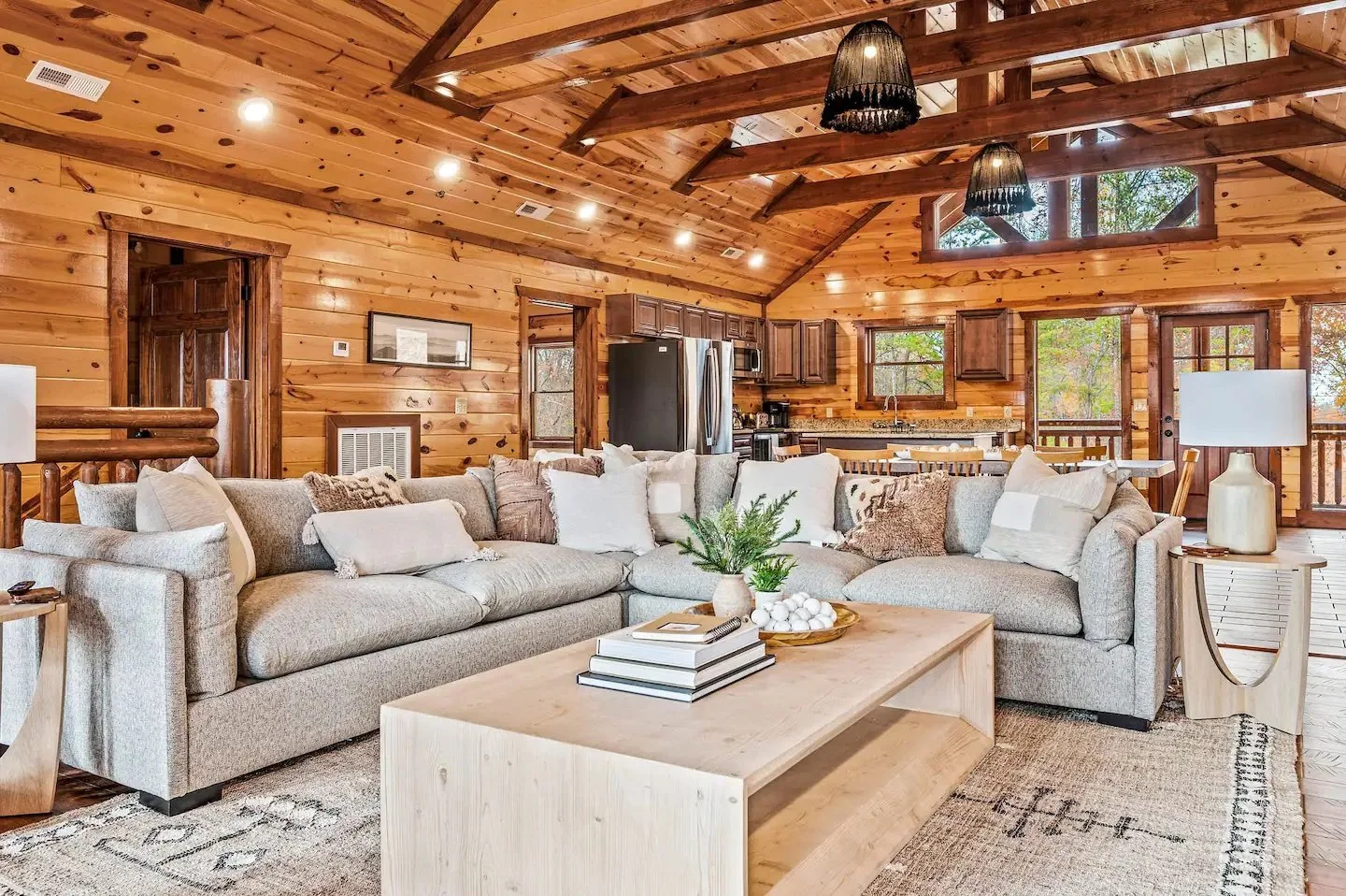 Interior Design and Remodel Projects — Annie B. Designs