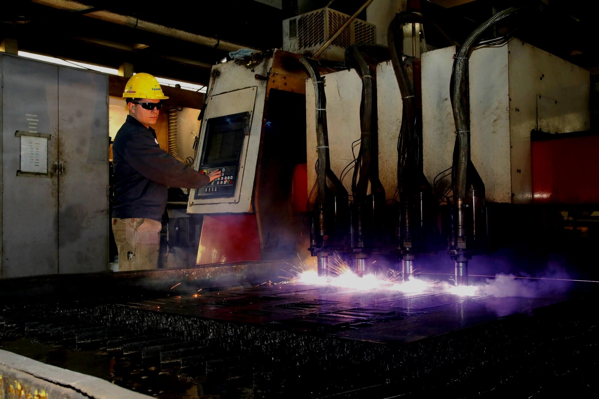 Industrial Source