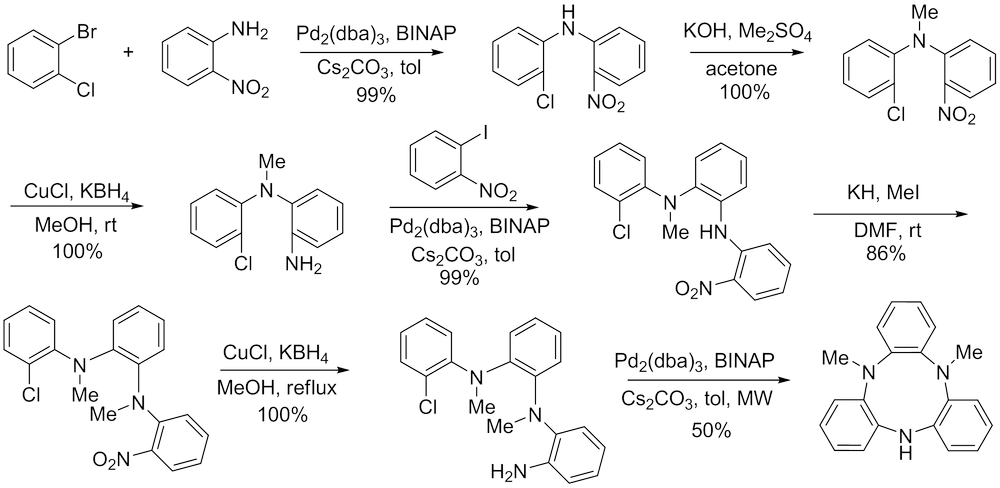 CTV and N3-CTV — Becker Research Lab
