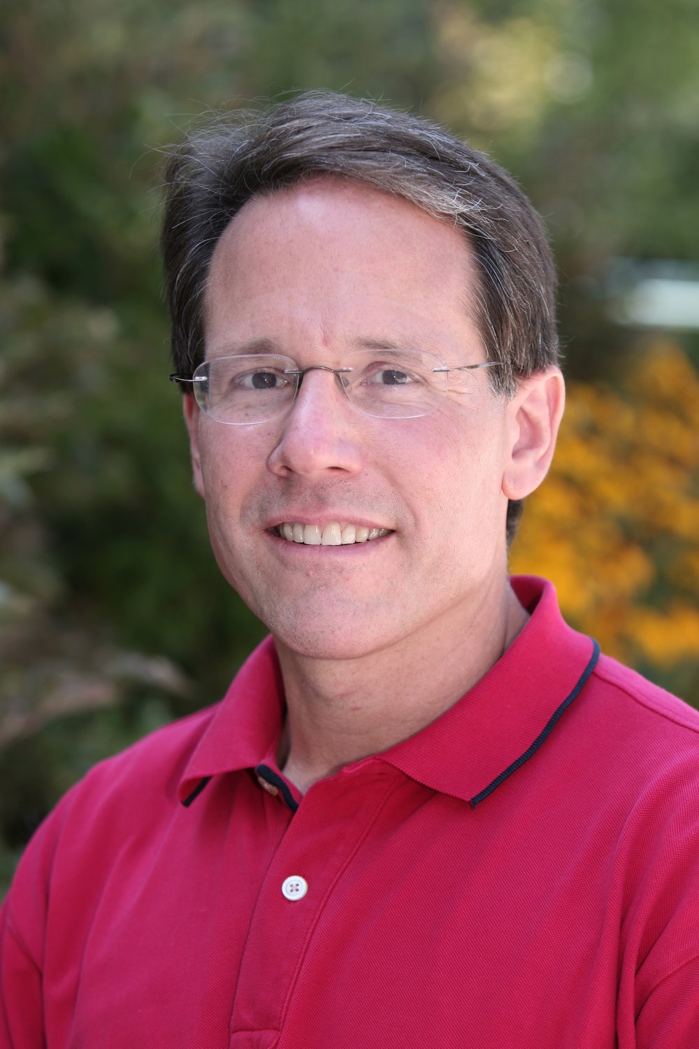 Daniel P. Becker — Becker Research Lab