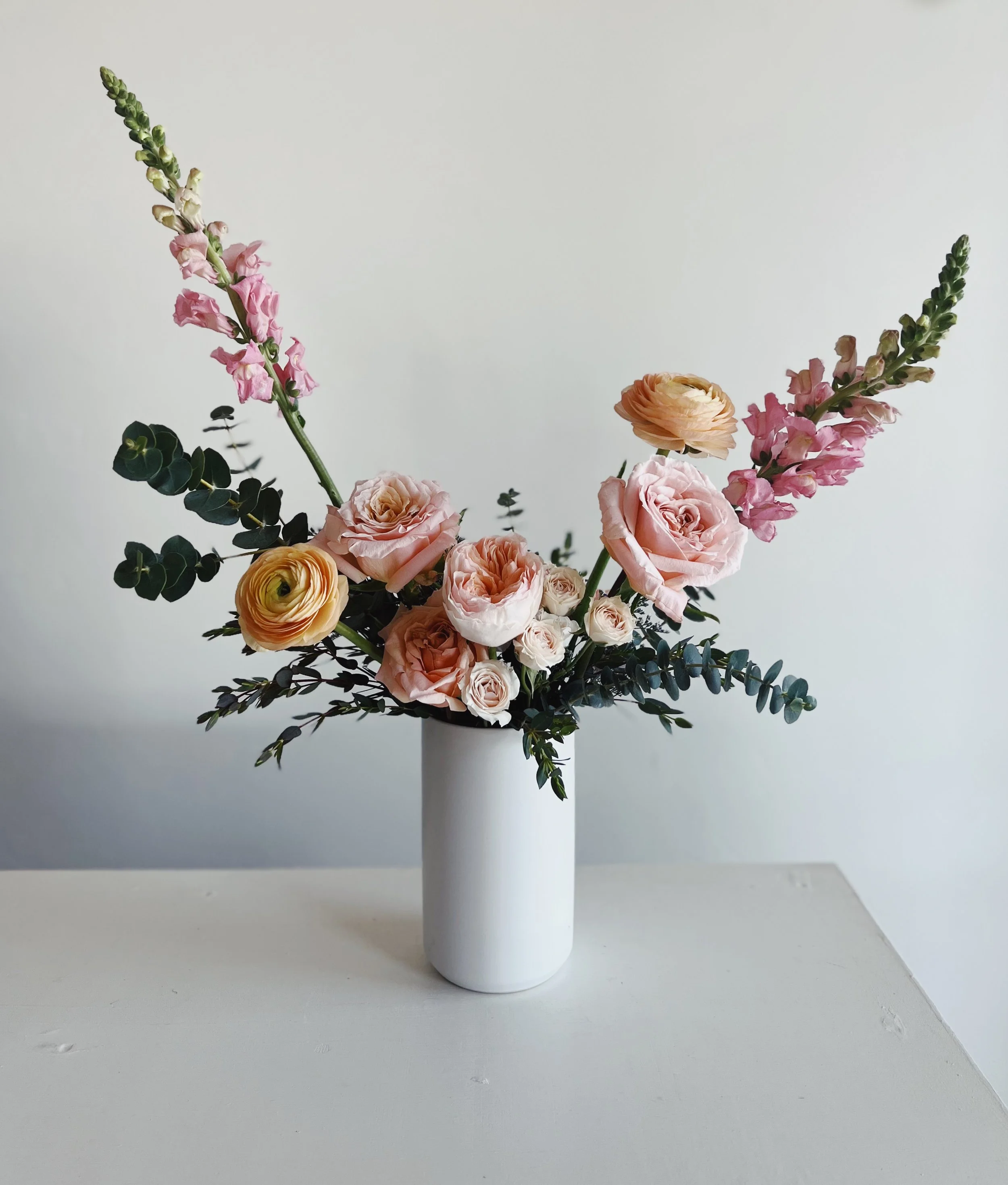 Designer's Choice Vase — Bloom Maven