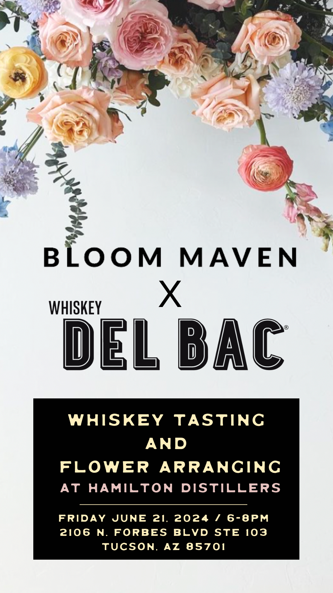 Bloom Maven Flowers and Plants