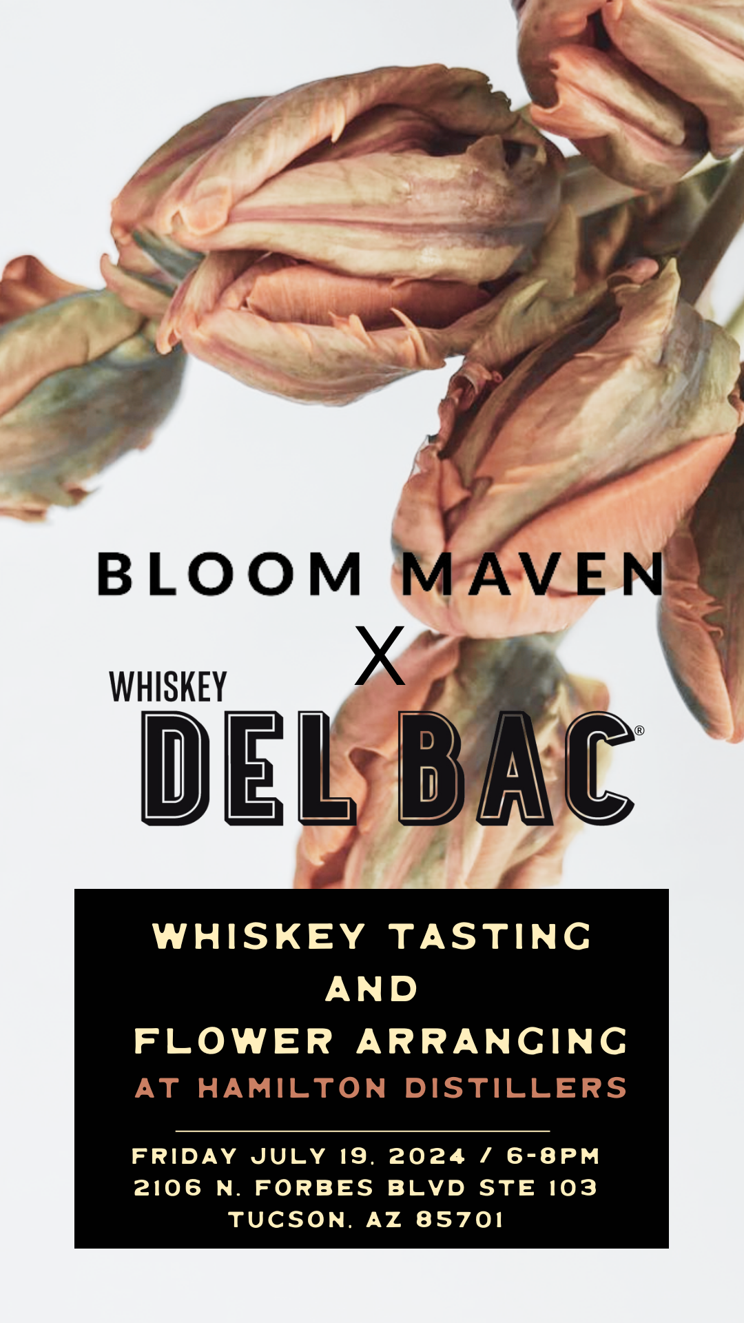 Bloom Maven Flowers and Plants