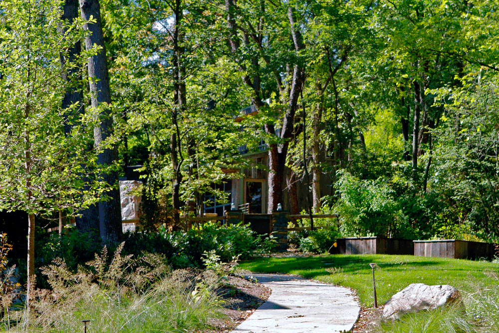 Rachel Robinson Design Landscape Architecture LLC Landscape Architecture
