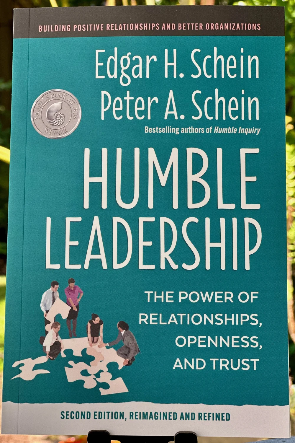 Currents — OCLI.org