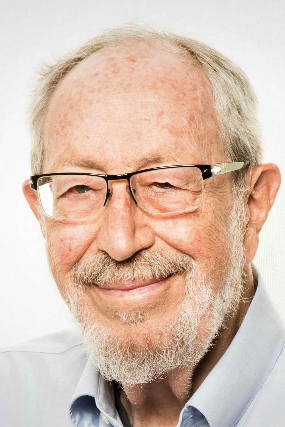 Edgar H. Schein A Great Life! — OCLI.org