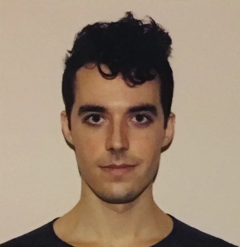 About — Cole Ott