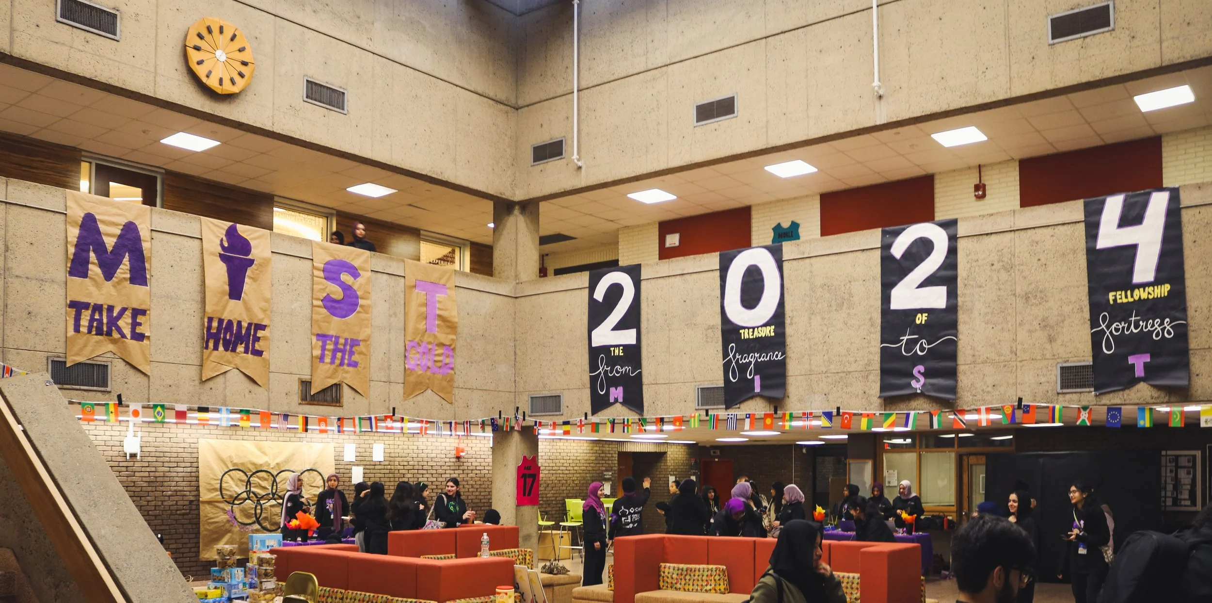 Tournament Info — MIST New Jersey