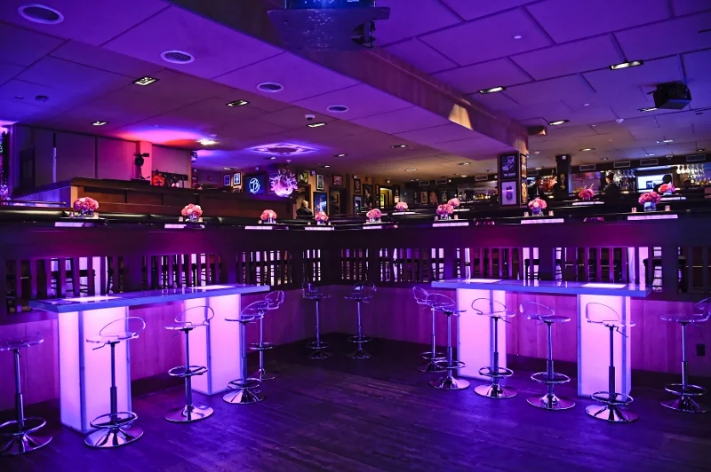 Events & Parties — Aspen Branch Design