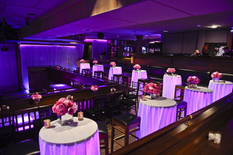 Events & Parties — Aspen Branch Design