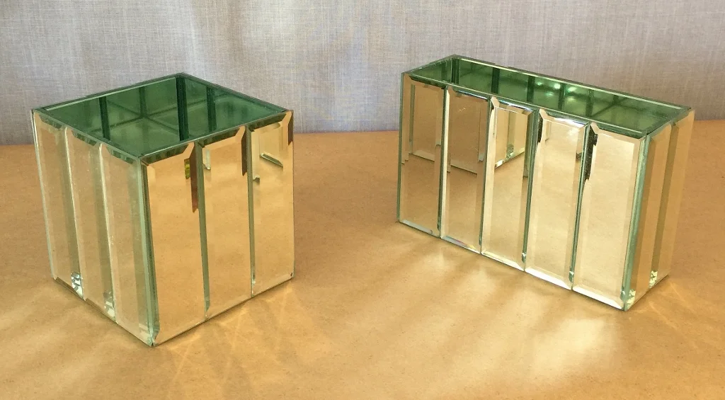 Boutique Rentals — Aspen Branch Design