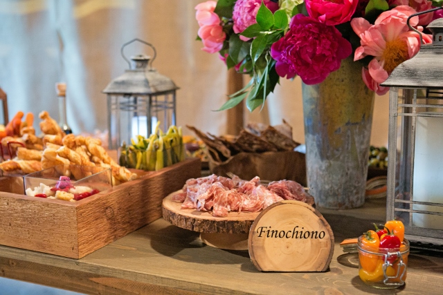 Events & Parties — Aspen Branch Design