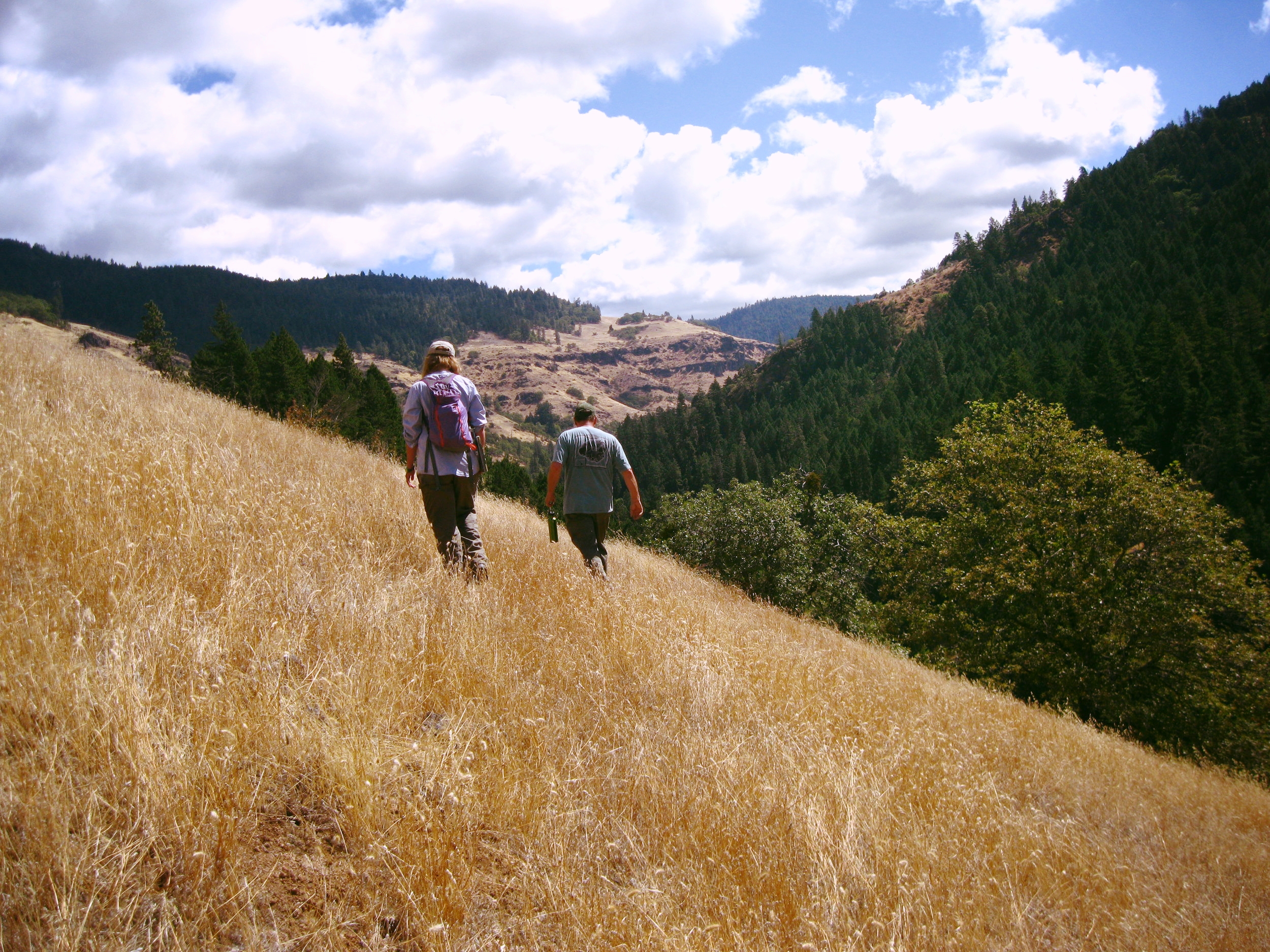 Southern Oregon Land Conservancy