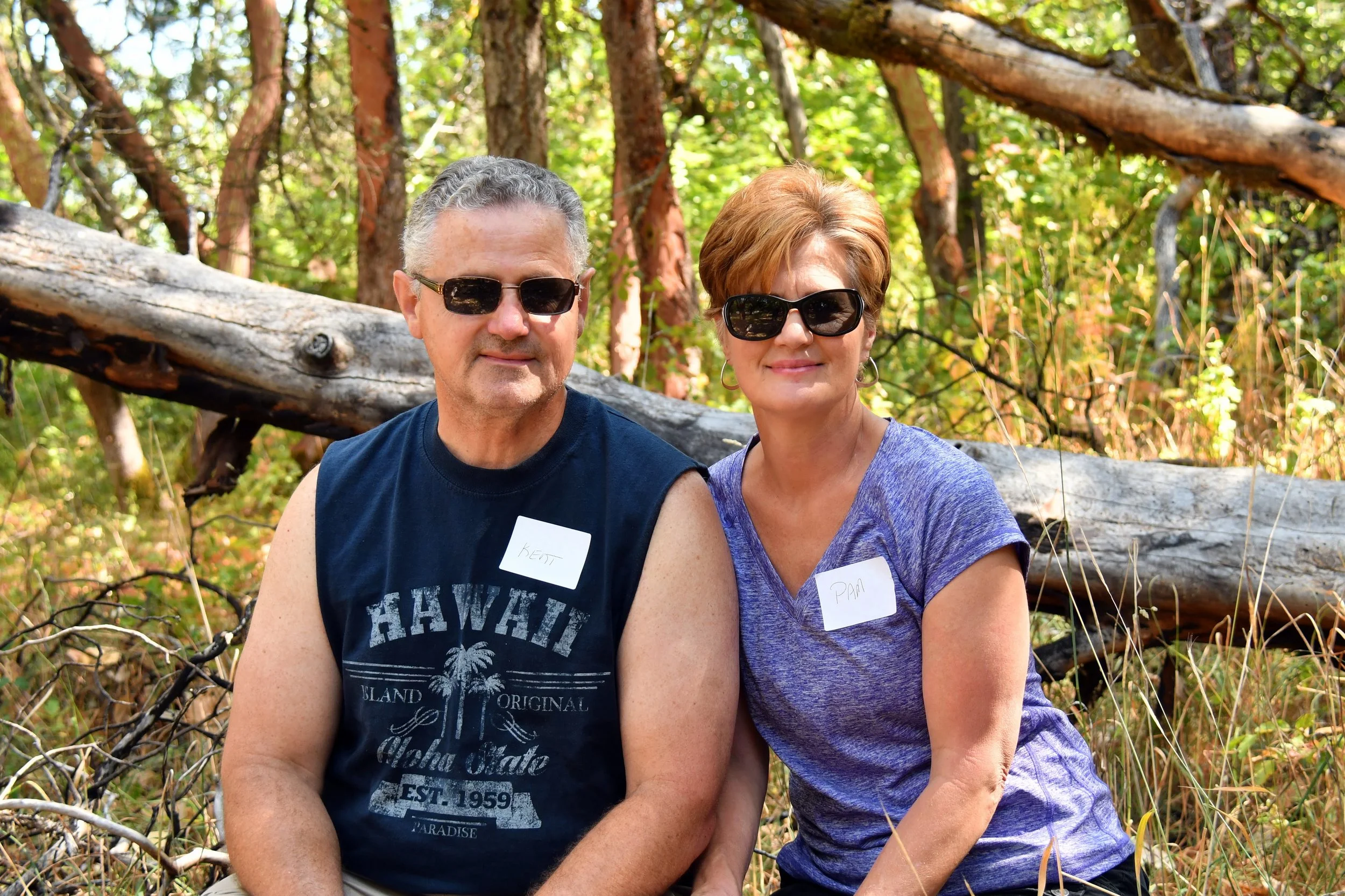 New SOLC Members Get Acquainted at Hike & Brunch