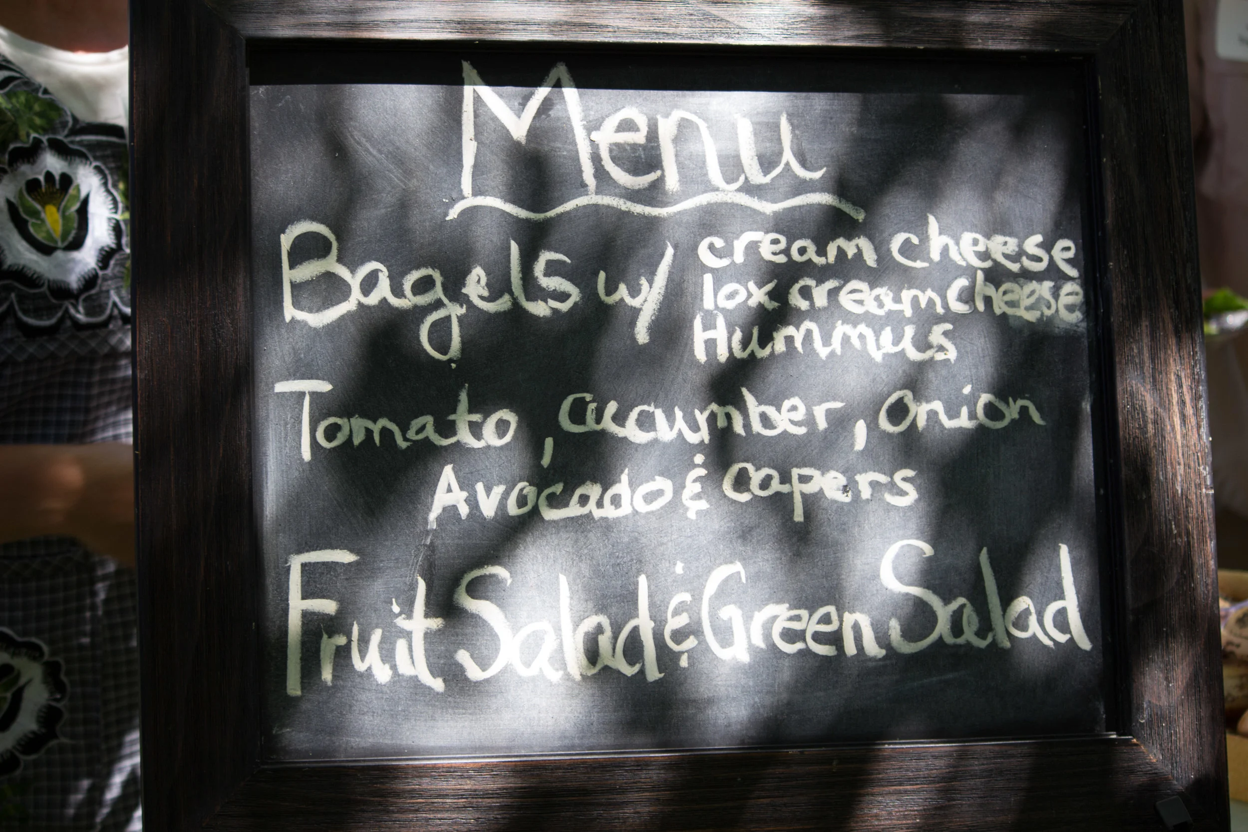 New SOLC Members Get Acquainted at Hike & Brunch