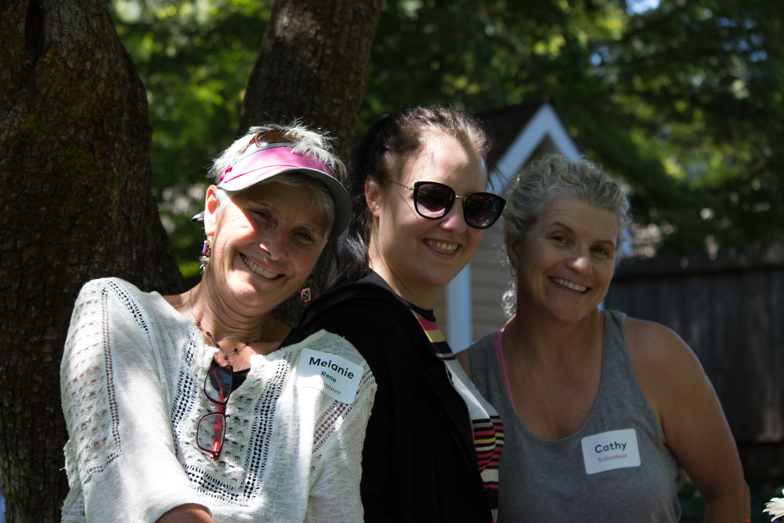 New SOLC Members Get Acquainted at Hike & Brunch