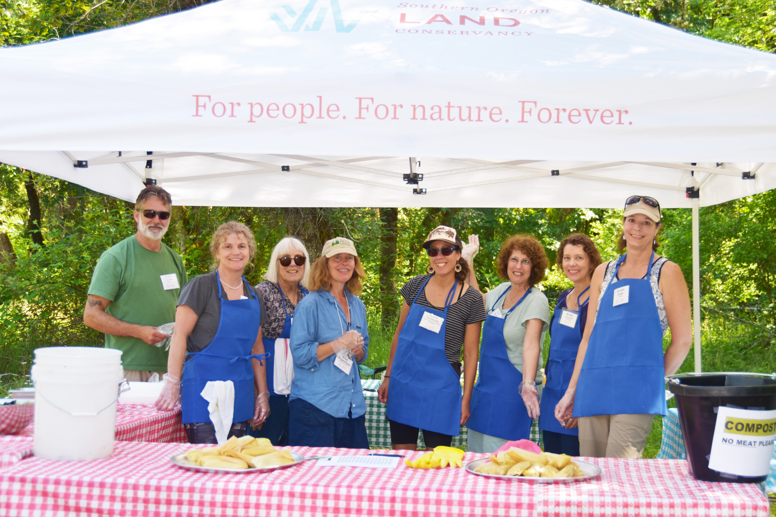 2021 Member Picnic & Annual Meeting