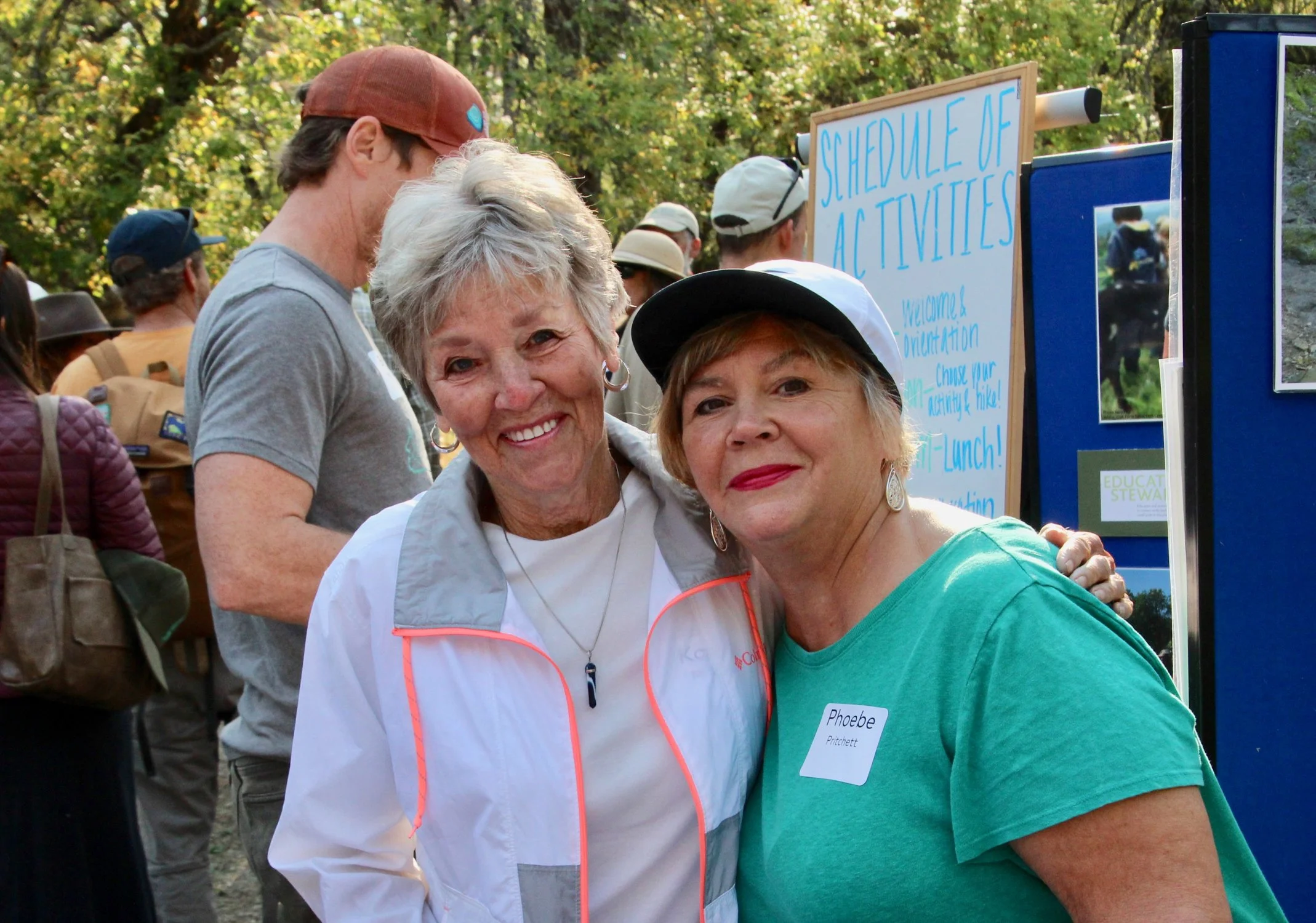 PHOTOS & RECAP: 2022 Annual All Member Picnic Event