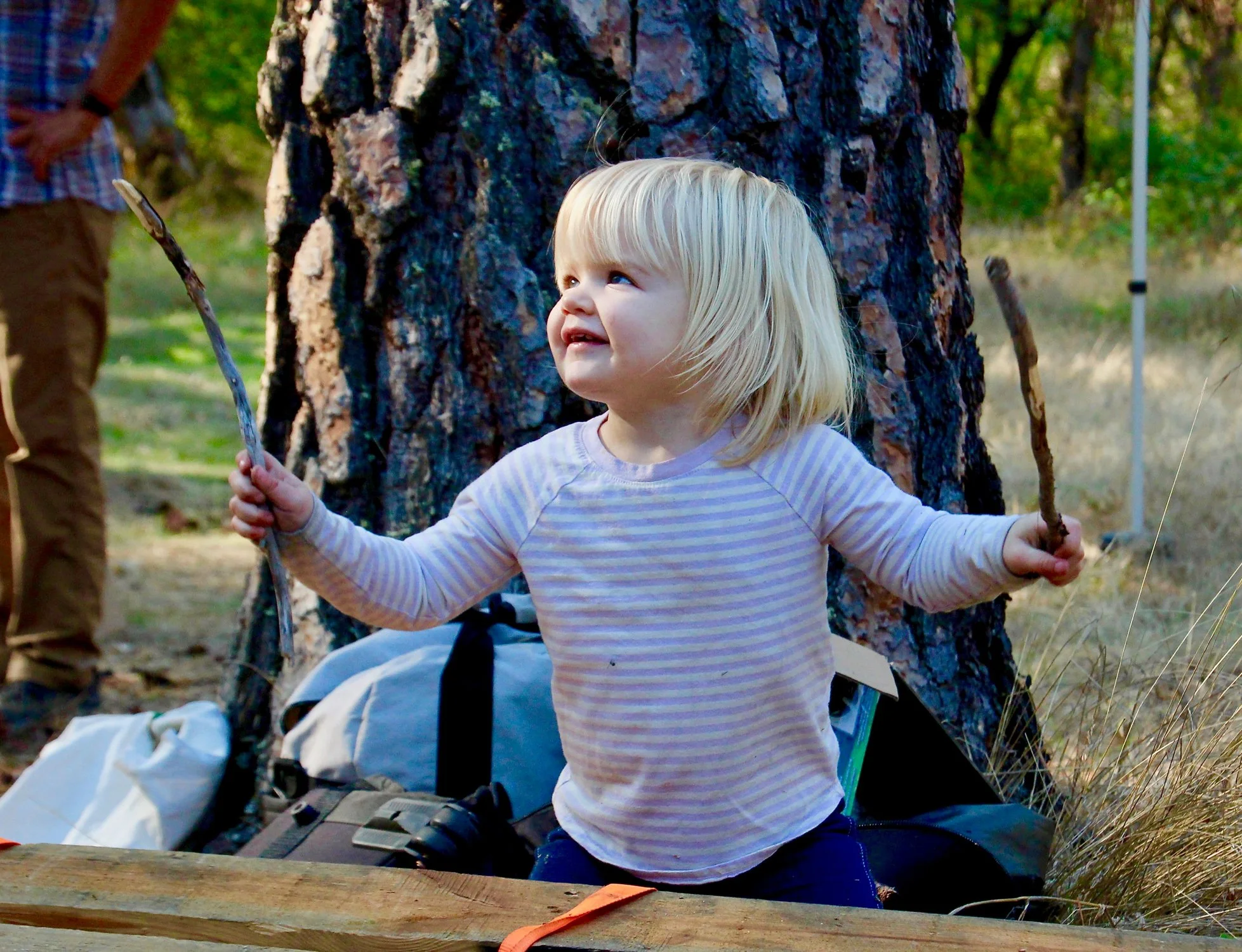 PHOTOS & RECAP: 2022 Annual All Member Picnic Event