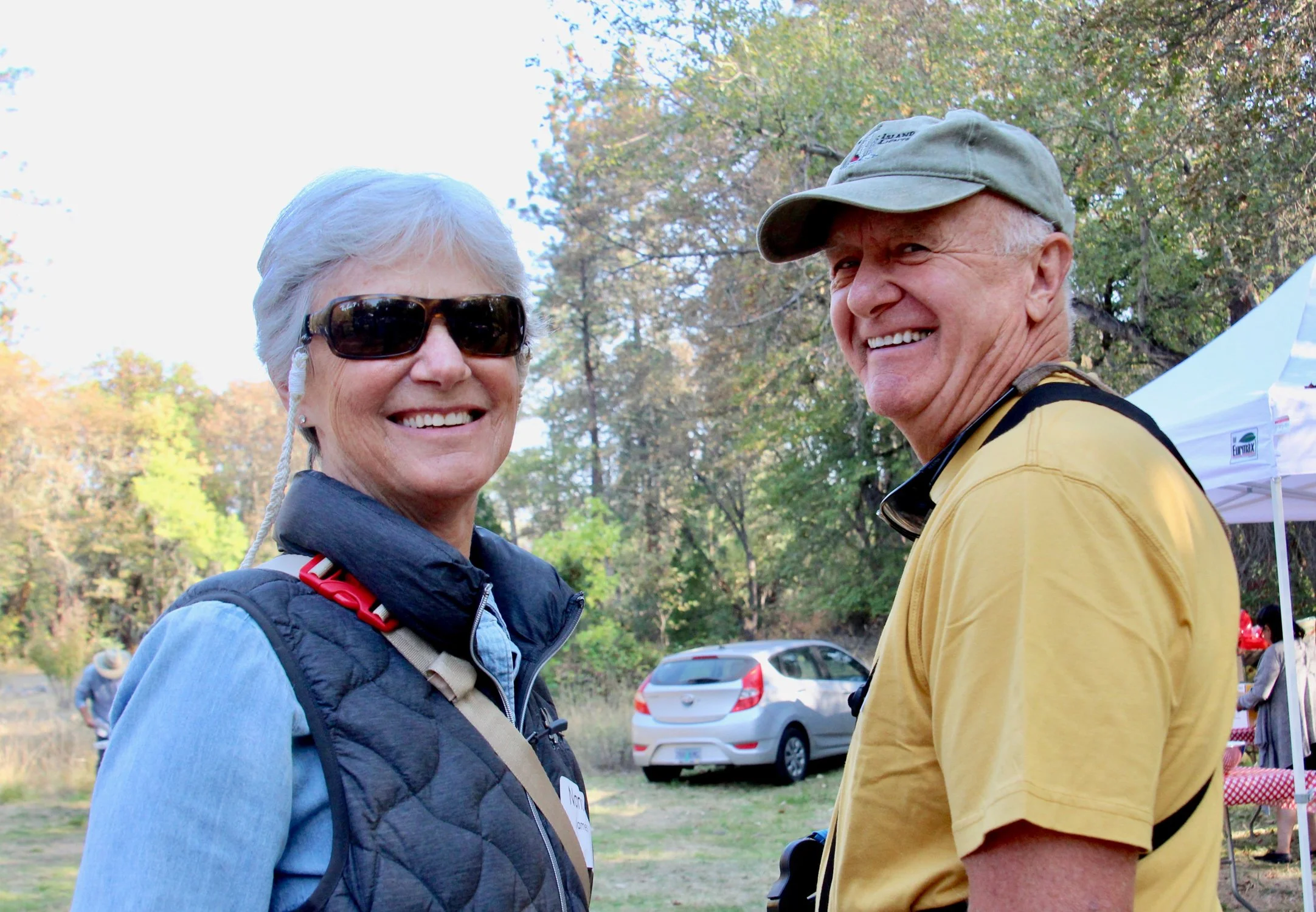 PHOTOS & RECAP: 2022 Annual All Member Picnic Event