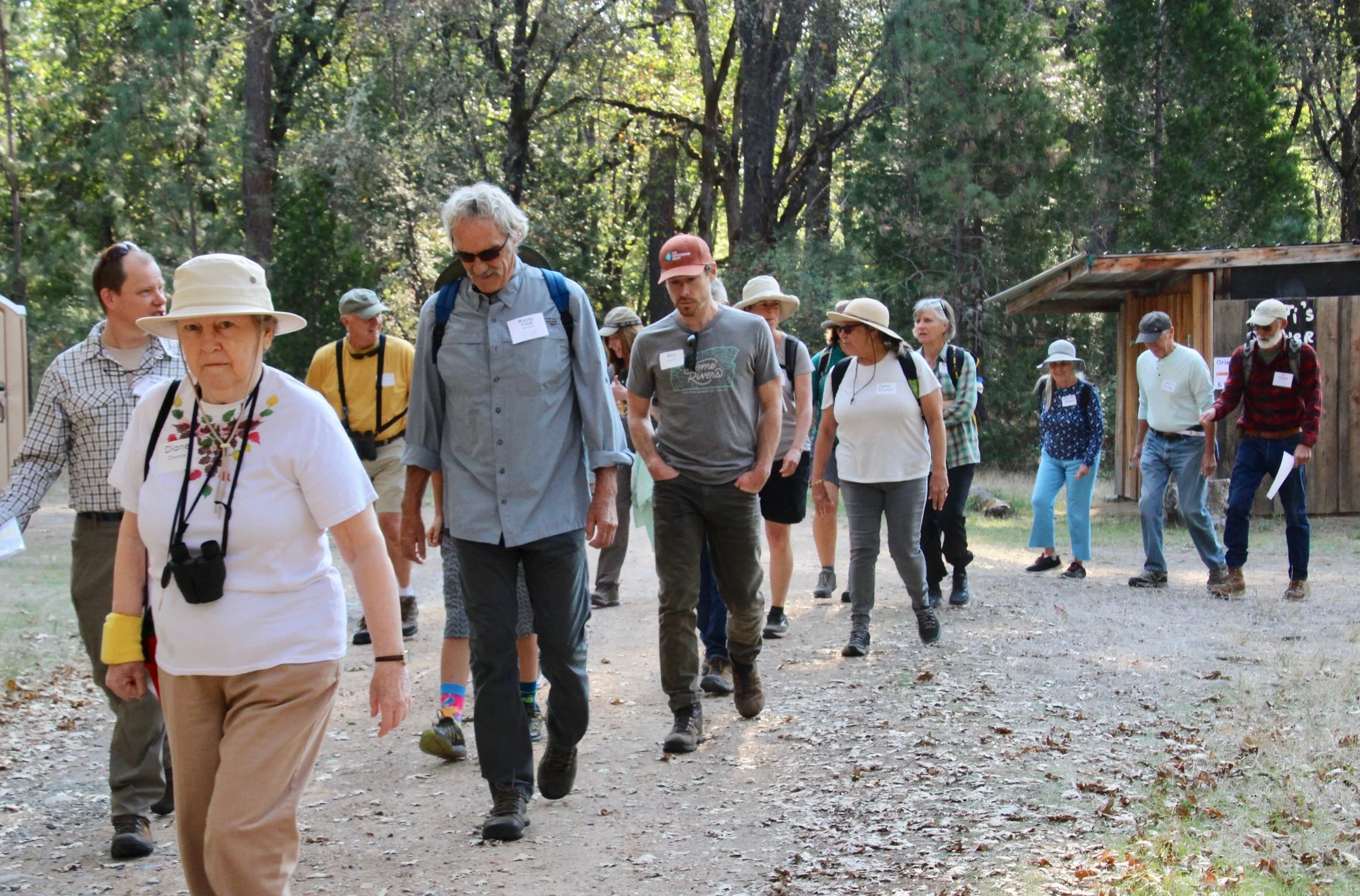 PHOTOS & RECAP: 2022 Annual All Member Picnic Event