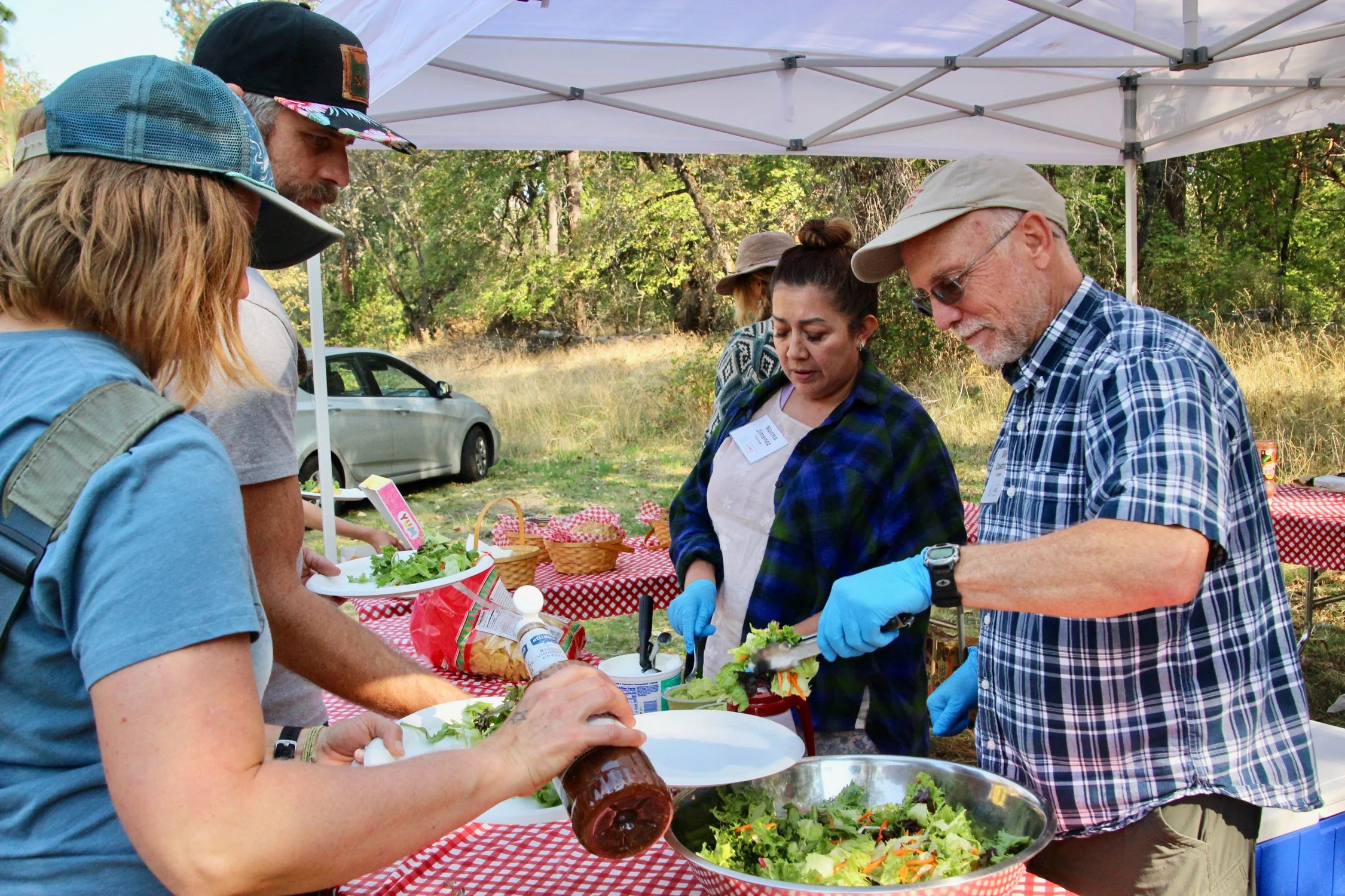PHOTOS & RECAP: 2022 Annual All Member Picnic Event