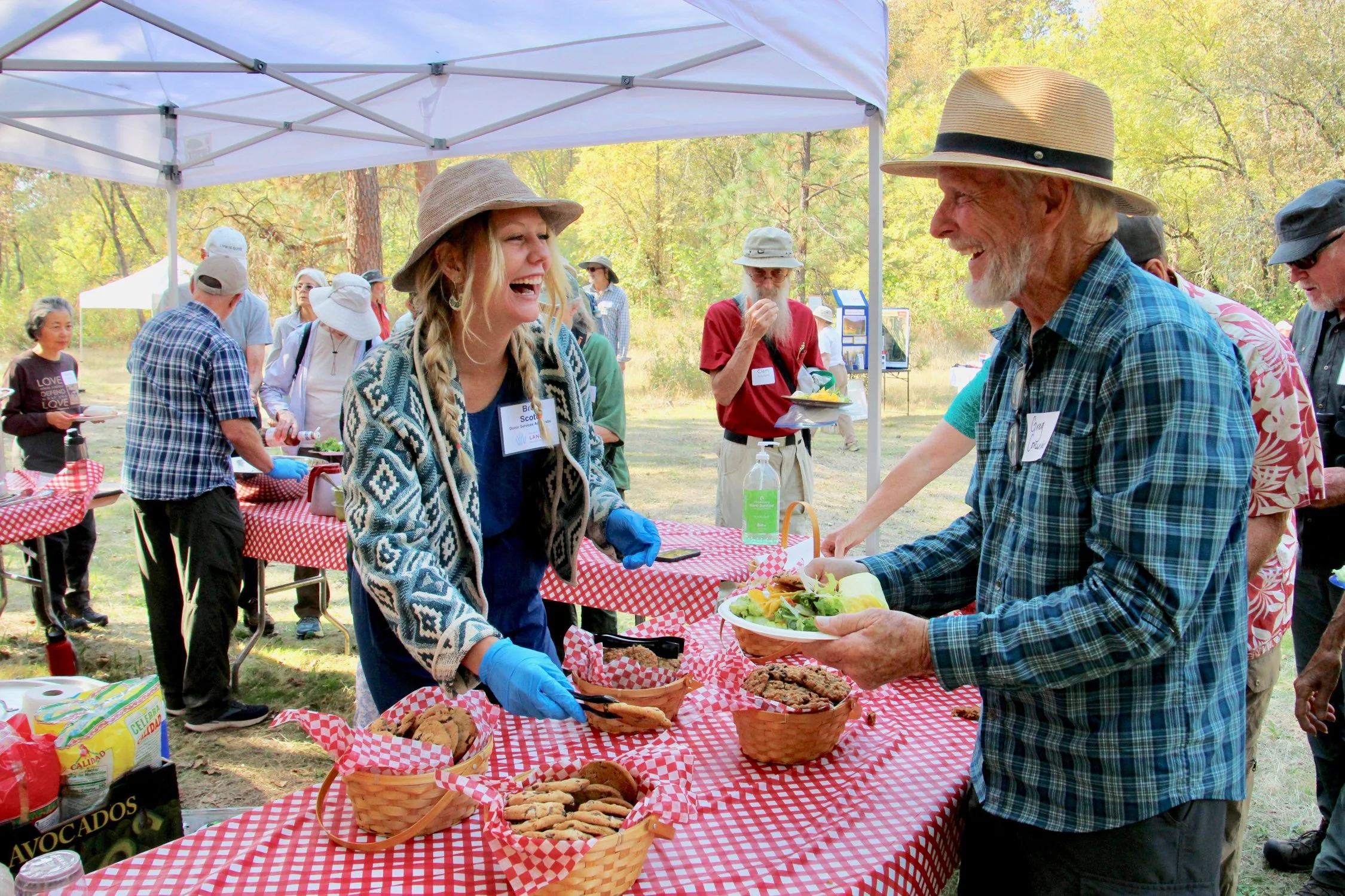 PHOTOS & RECAP: 2022 Annual All Member Picnic Event