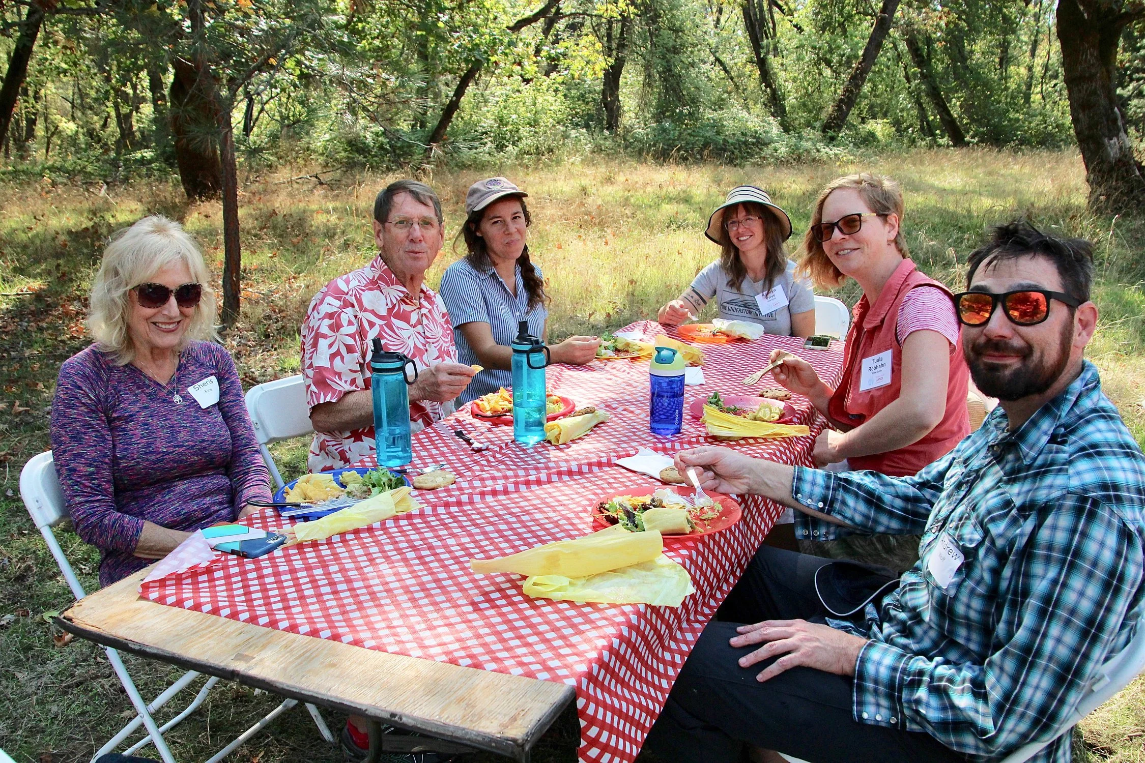 PHOTOS & RECAP: 2022 Annual All Member Picnic Event