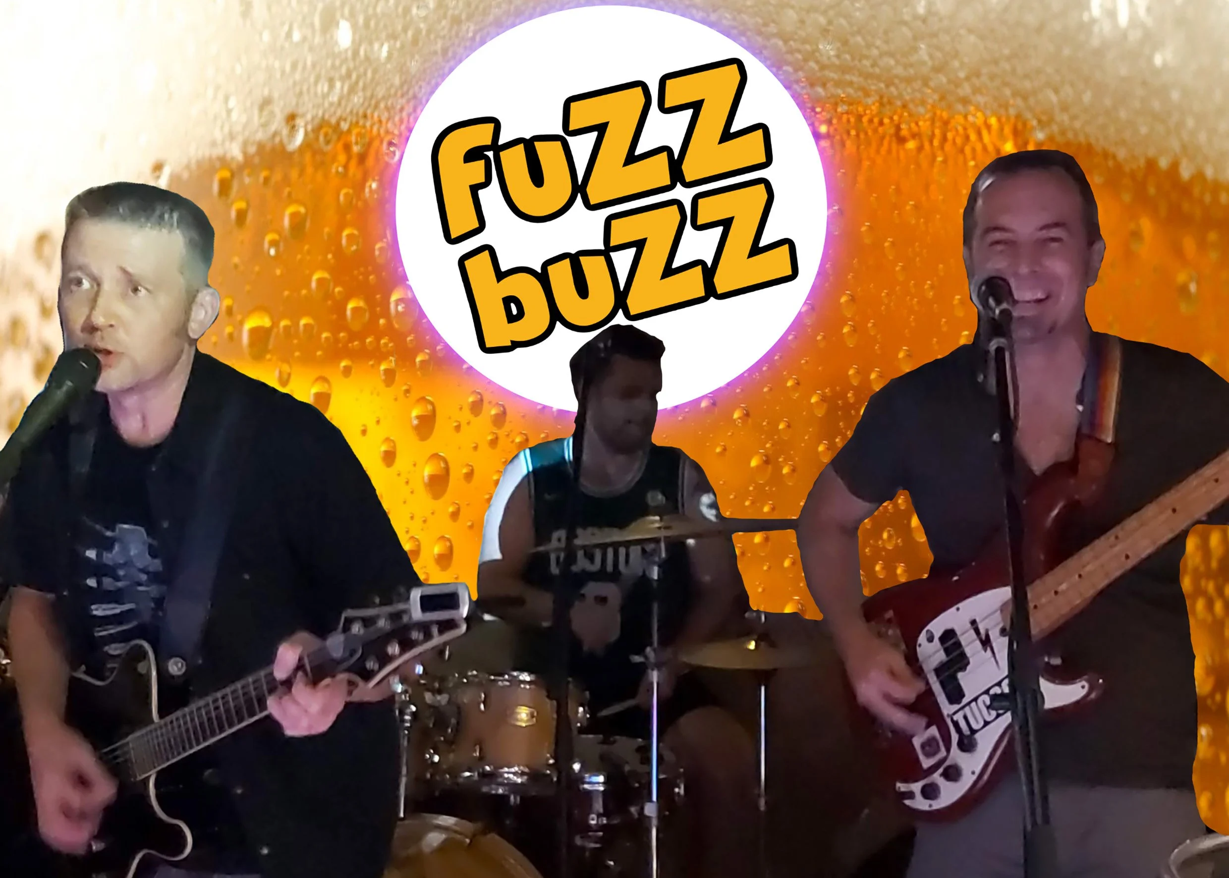 Entertainment Calendar — Molly Malone's Irish Pub