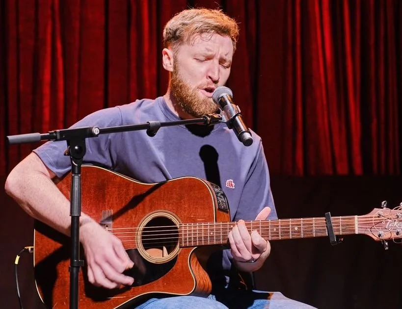 Kevin McCabe — Molly Malone's Irish Pub