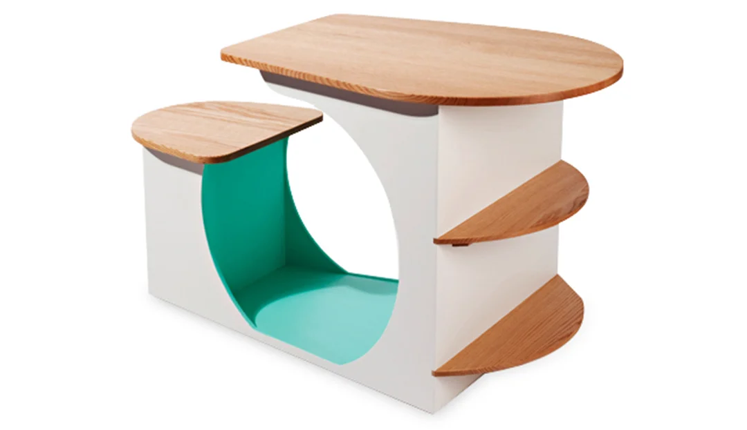 Wood Furniture in Brooklyn, NY | Cambium Studio