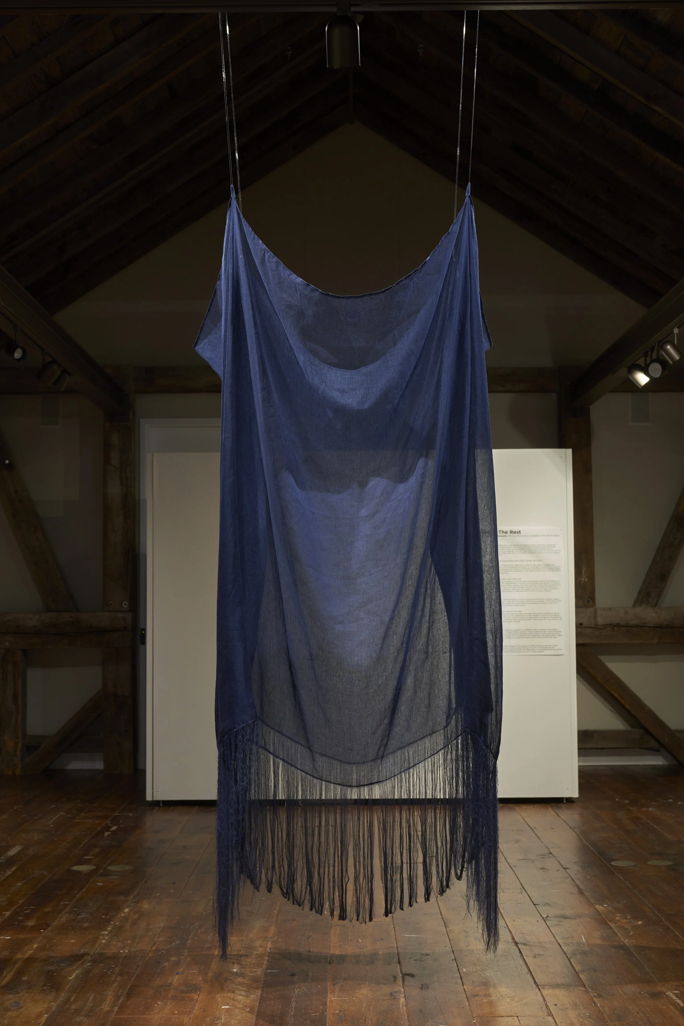 The Ravel & The Rest — kimberly english
