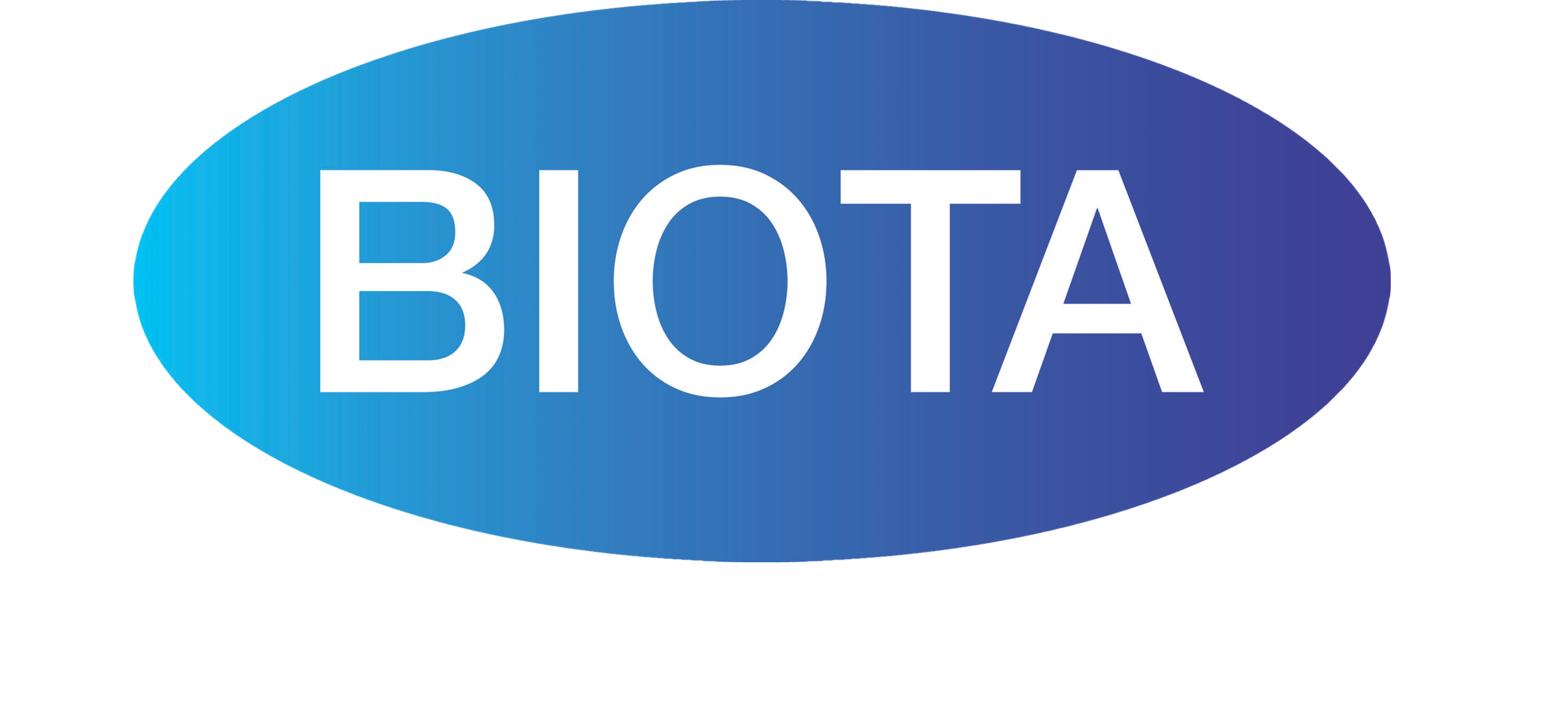 Biota Logo Andrea Blum: BIOTA / September 4 – October 26