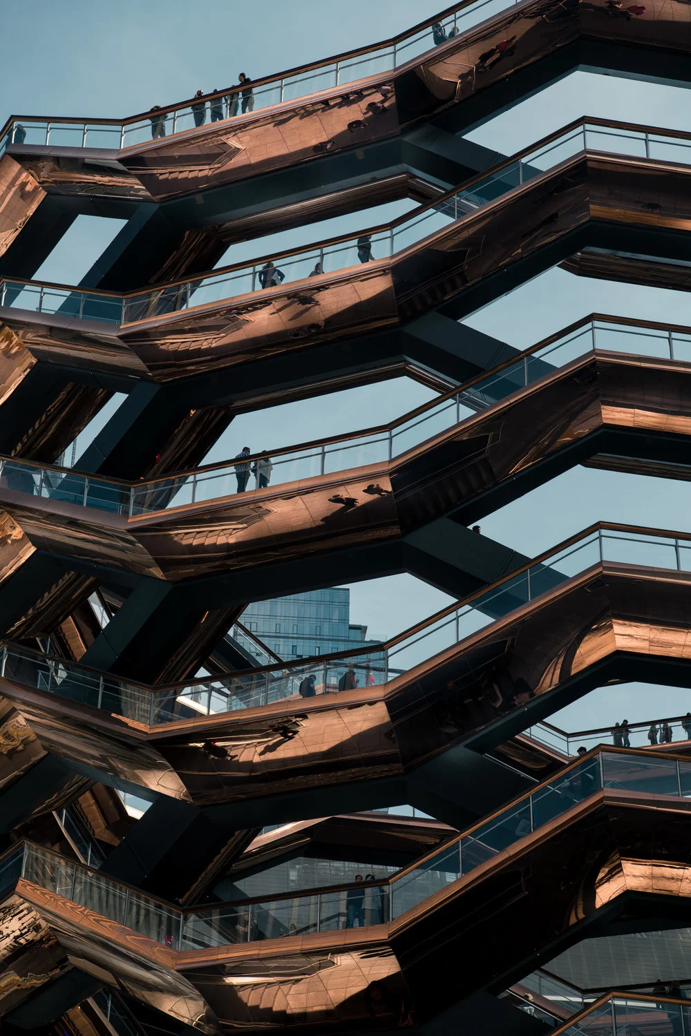 Shawn Koh 空间 | Spaces — Feng Studios | Beijing | China | Commercial ...