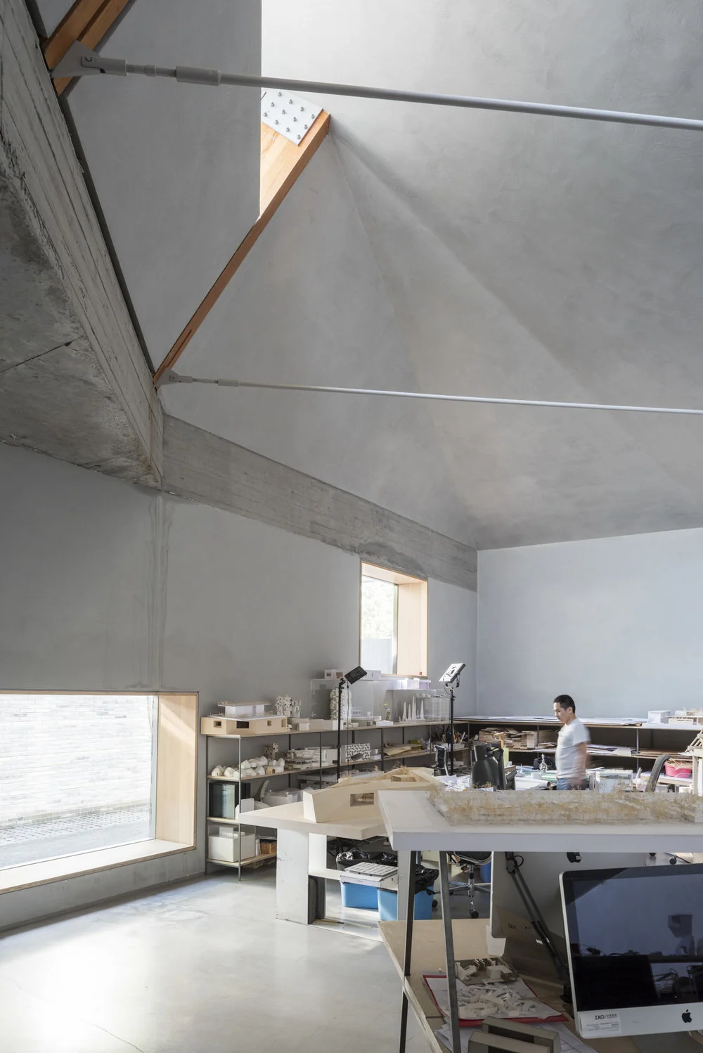 Shawn Koh 空间 | Spaces — Feng Studios | Beijing | China | Commercial ...