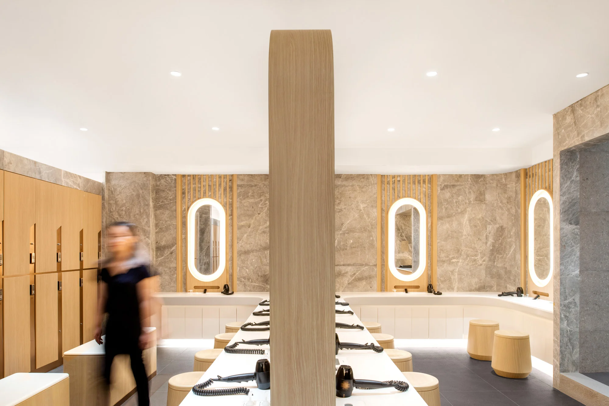 Shawn Koh 空间 | Spaces — Feng Studios | Beijing | China | Commercial ...