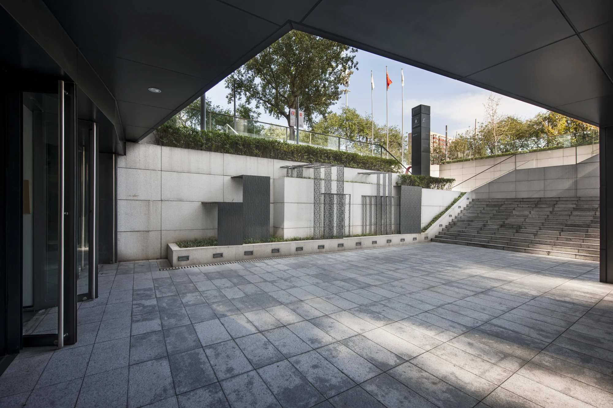 Shawn Koh 空间 | Spaces — Feng Studios | Beijing | China | Commercial ...