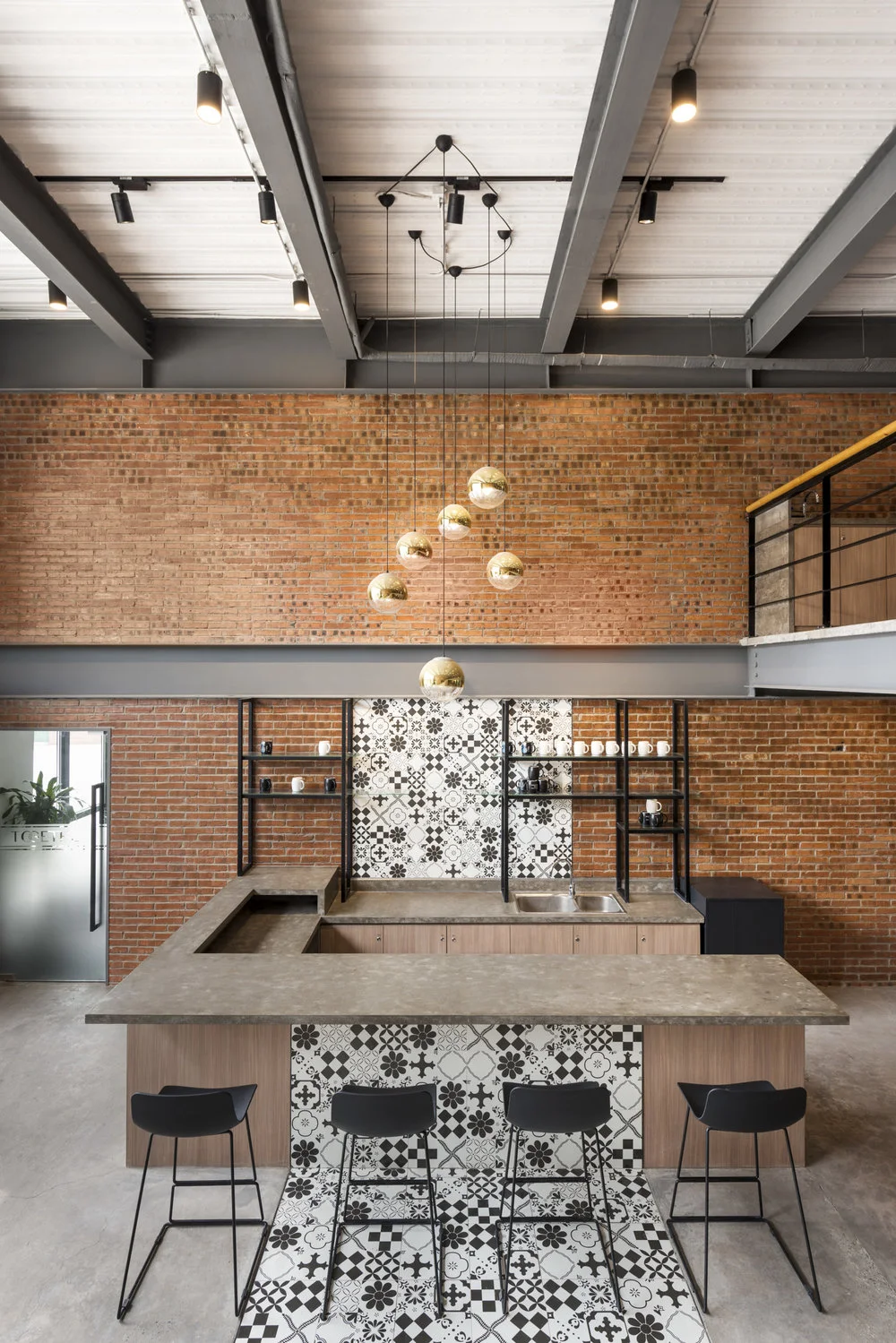 Shawn Koh 空间 | Spaces — Feng Studios | Beijing | China | Commercial ...