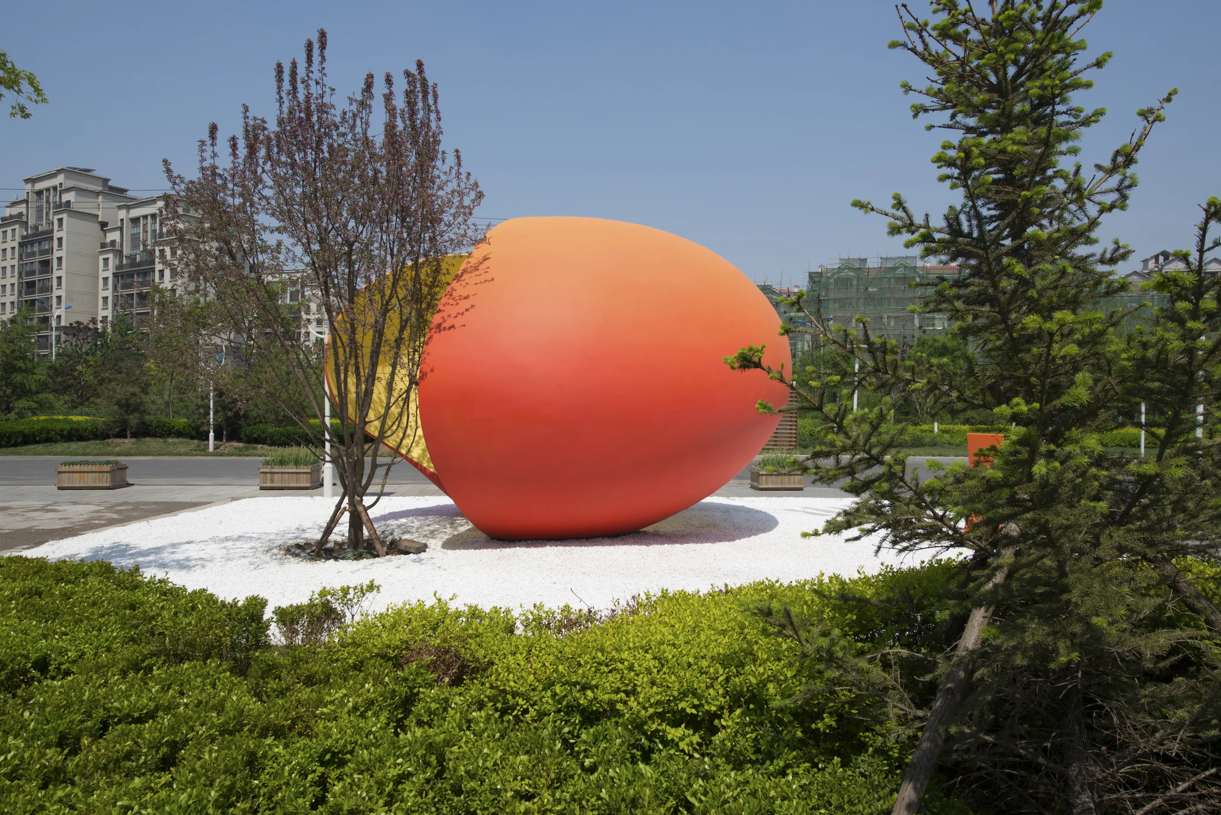 Shawn Koh 空间 | Spaces — Feng Studios | Beijing | China | Commercial ...