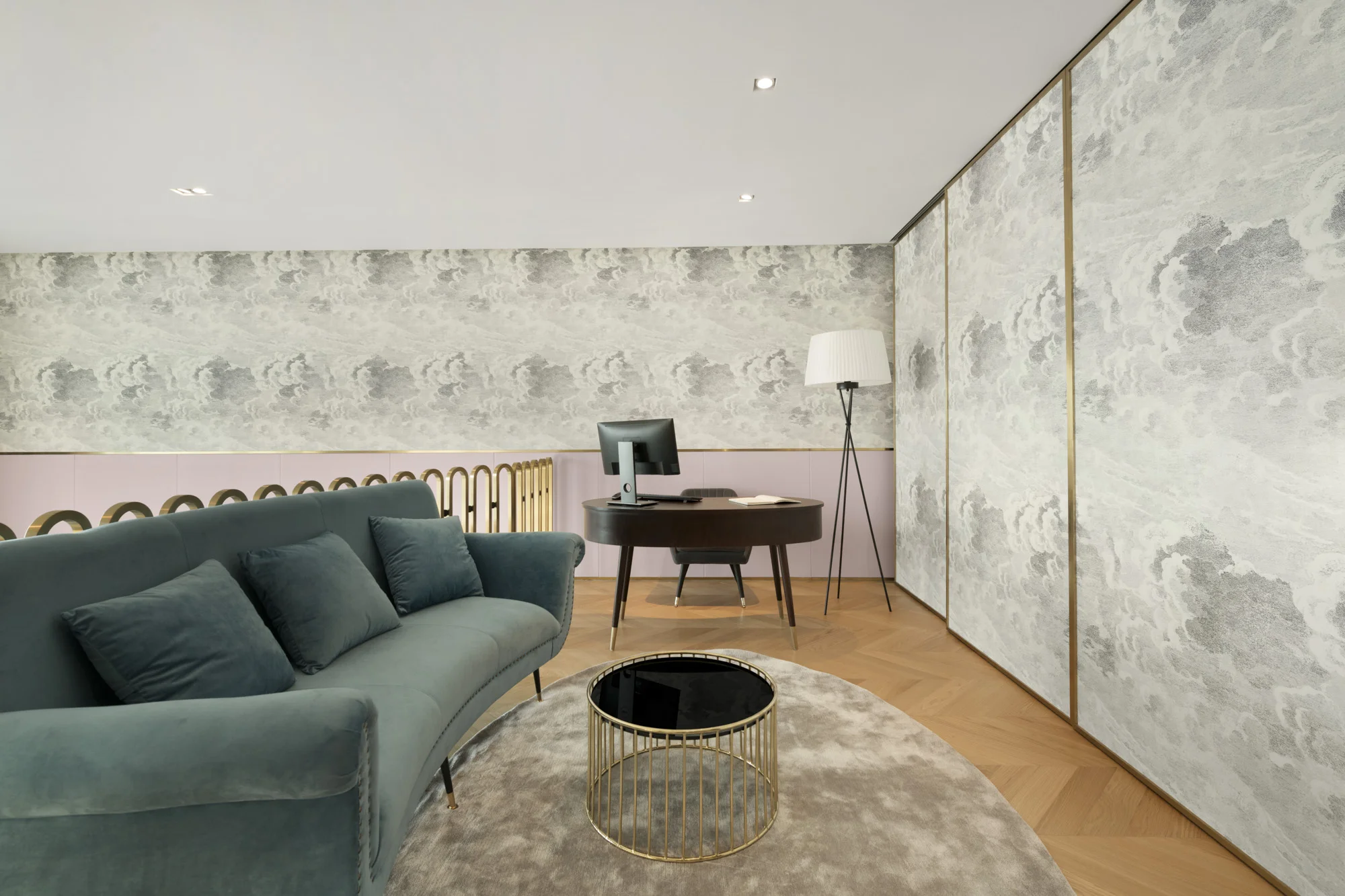 Shawn Koh 空间 | Spaces — Feng Studios | Beijing | China | Commercial ...