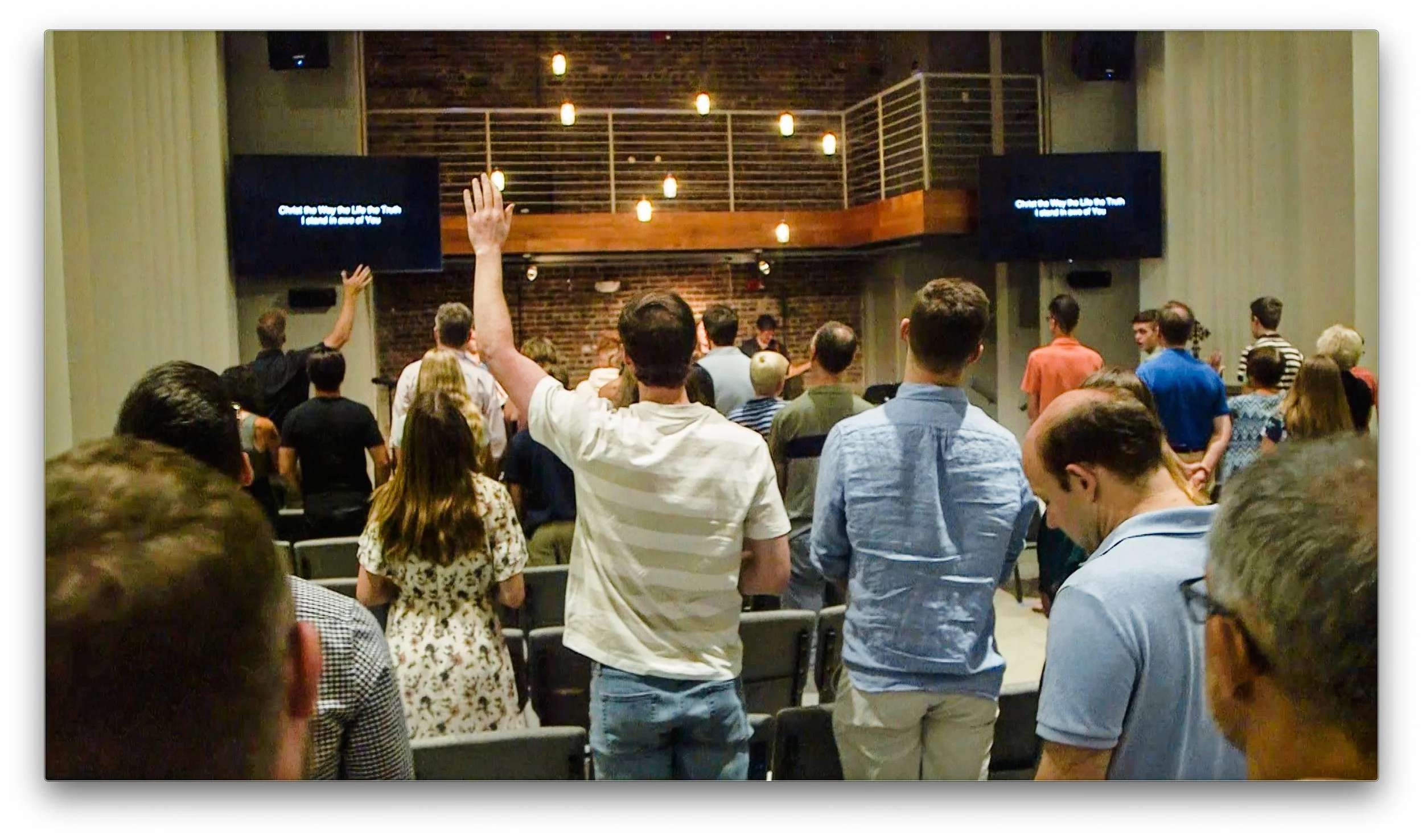 City Church-Eastside