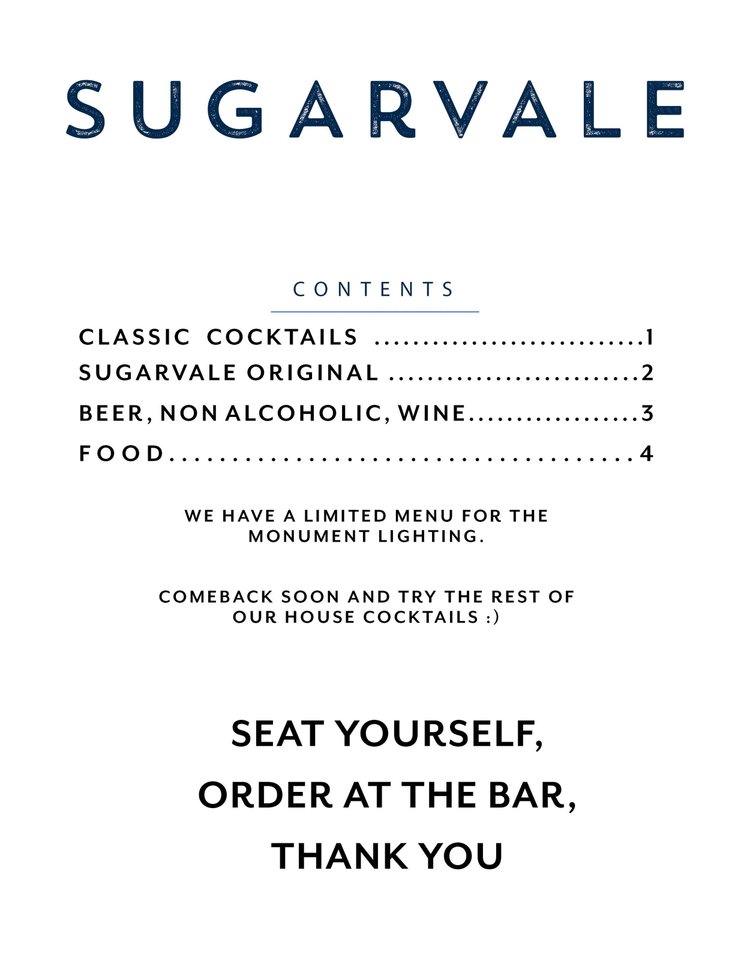 Sugarvale