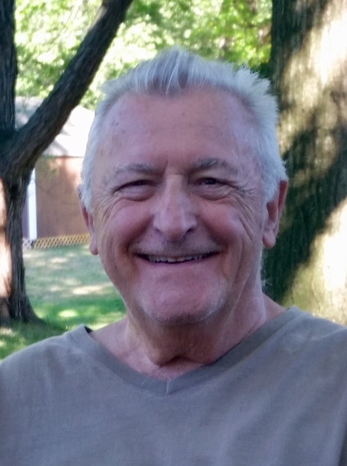 Robert A. Murzyn — Blessing Cremation Center