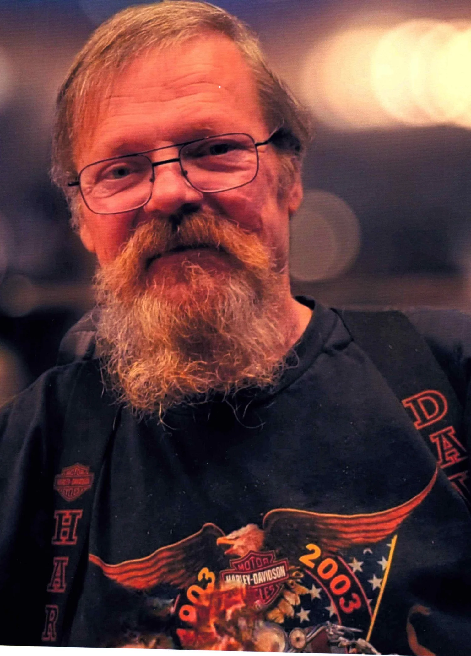 Frank MacWilliams Jr. — Blessing Cremation Center