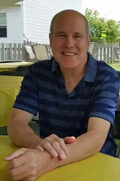 Kevin Edward Moyer — Blessing Cremation Center